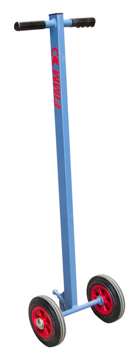 Timon pour plateforme roulante 1000 kg